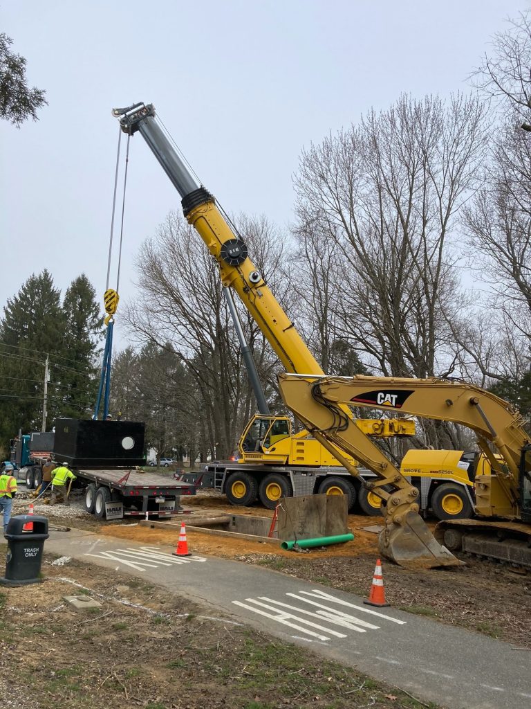 About Us – Pioneer Pipe Contractors